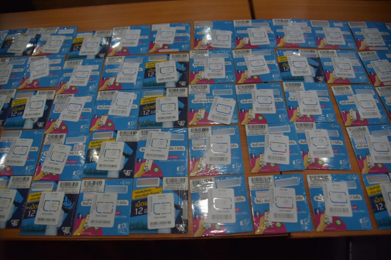Bangkok Post - Multiple SIM owners told to register Bangkok Post - Multiple SIM owners told to register