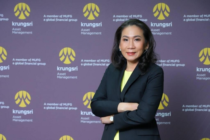 Bangkok Post - Foreign investment funds tipped to expand