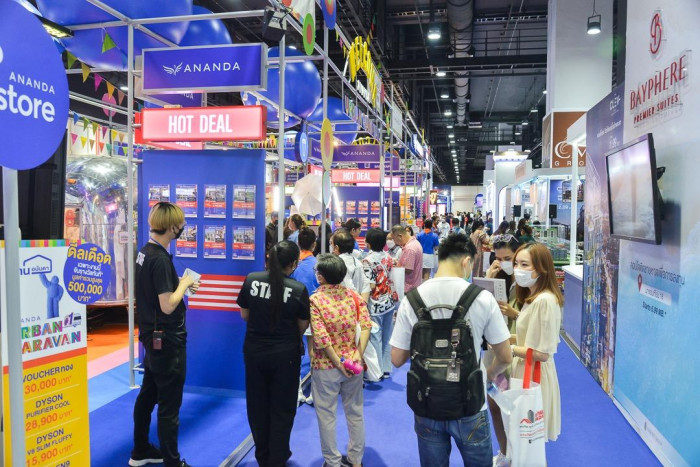 Bangkok Post - Housing prospects dim in Q1