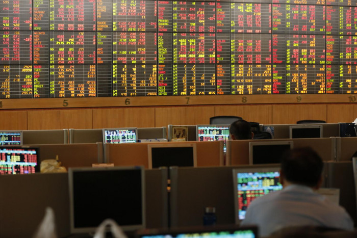 Bangkok Post - Local bourses extend trading hours