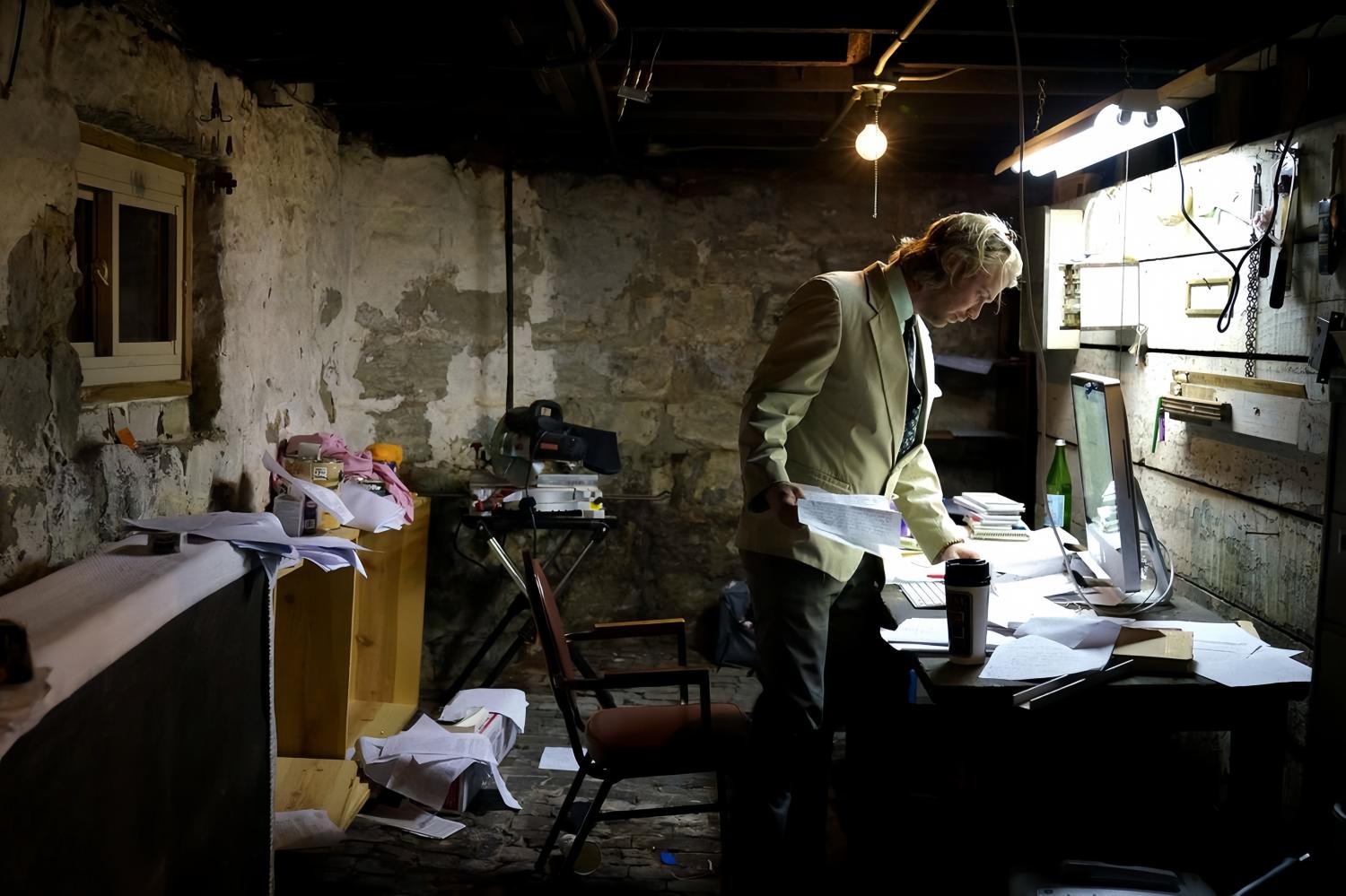 Bangkok Post - Decoding the truth