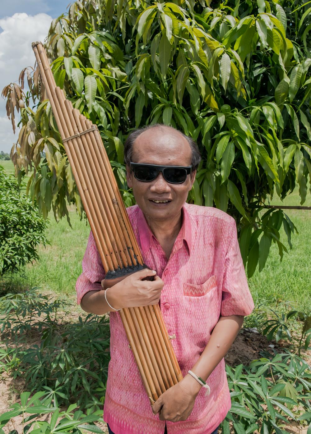 Bangkok Post - Echoes of Isan