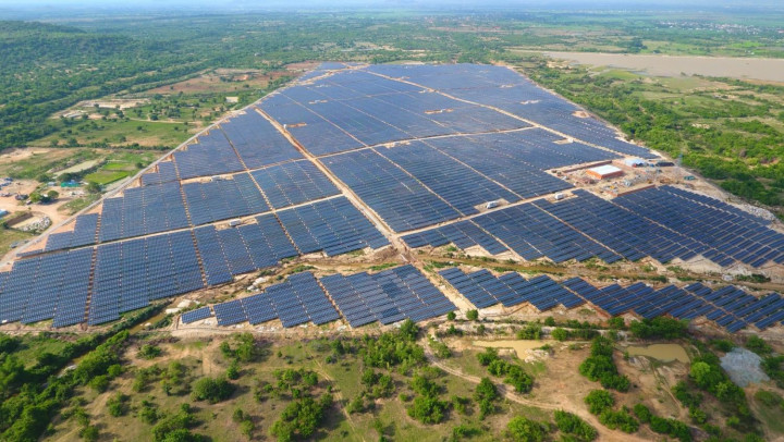 Bangkok Post - Super Energy looks for renewable power partners