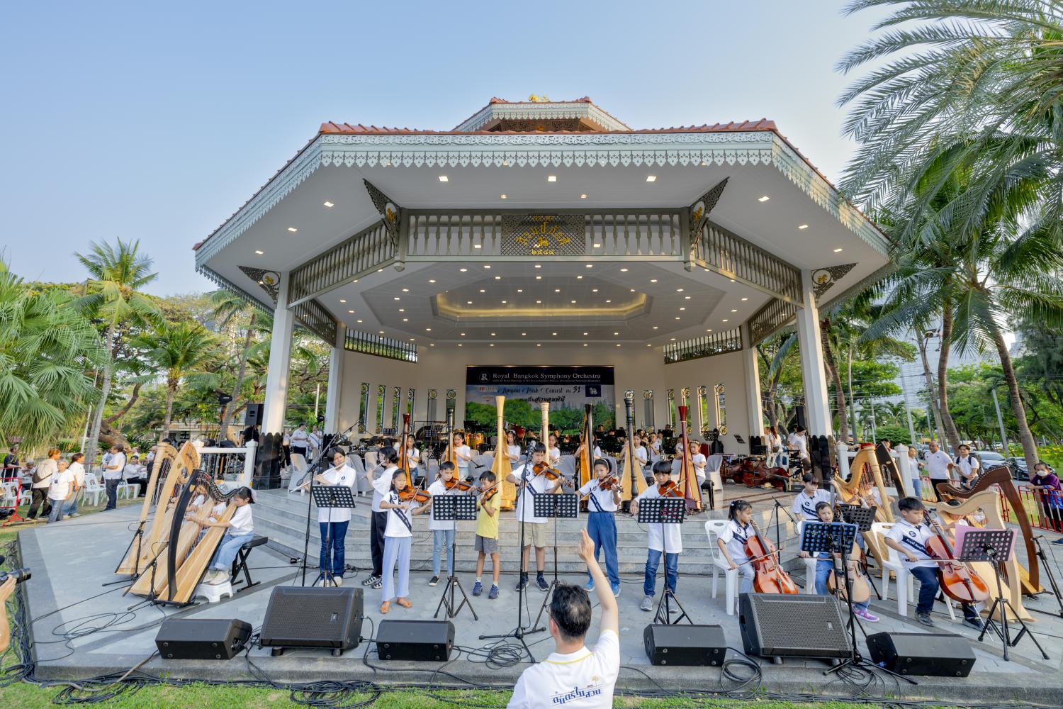 Bangkok Post - Another year of RBSO memories at Lumpini