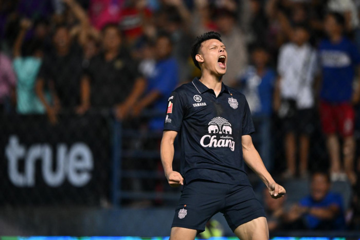 Bangkok Post - Supachai stars as Jorginho begins Buriram era with win