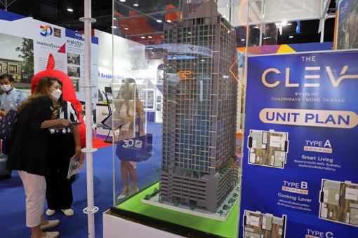 Bangkok Post - Property channel