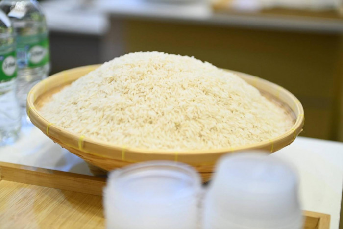 Bangkok Post - Commerce Ministry touts rice sales to many nations