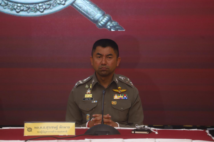 Bangkok Post - 'Big Joke' awaits another miracle