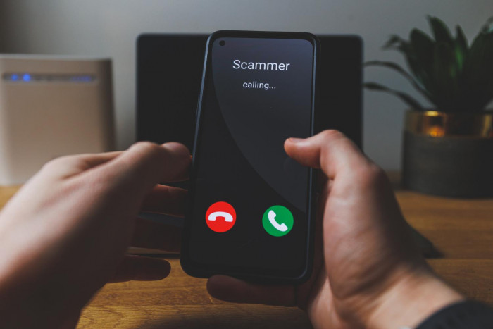 Bangkok Post - Nation hit by surge in scams, financial fraud