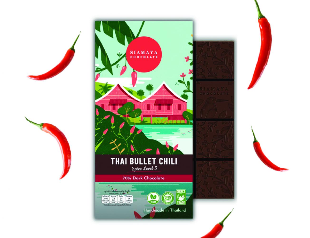 Bangkok Post - Discover the finest chocolate creations at CentralWorld