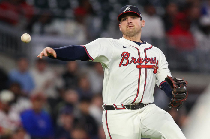 Bangkok Post - Atlanta Braves' blueprint for success: A culture of ...
