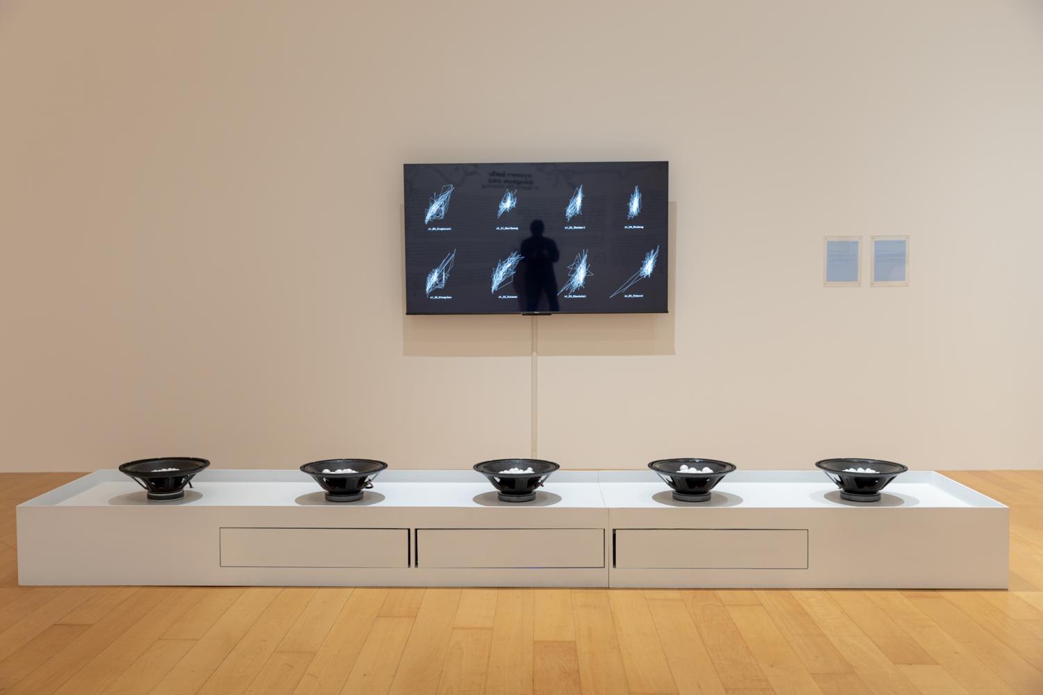 Bangkok Post - City reflections