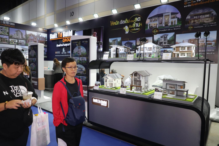 Bangkok Post - Property channel