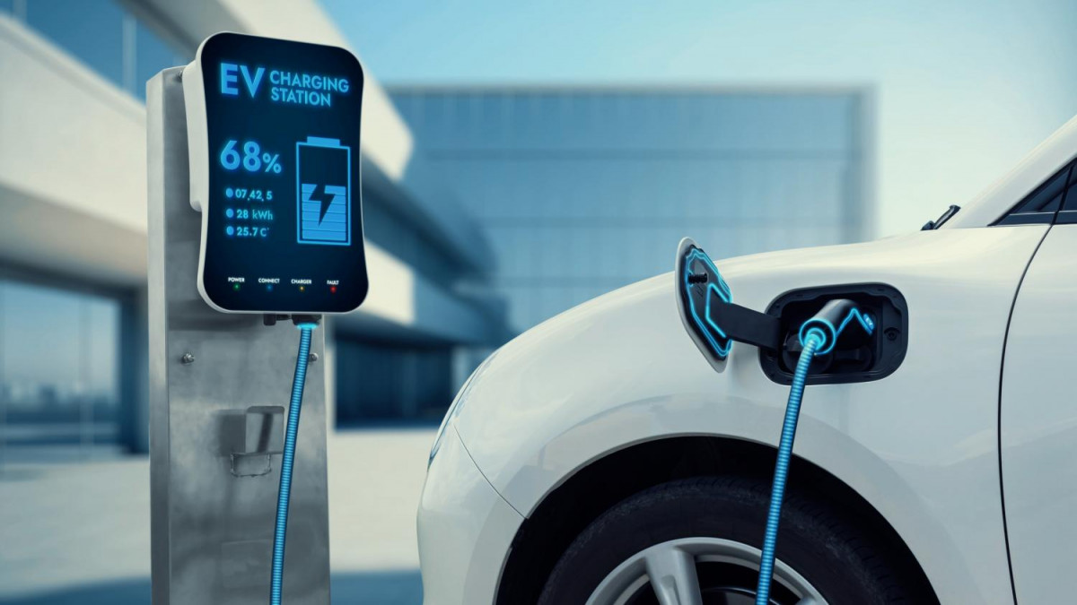Bangkok Post - China ramps up Thai EV production