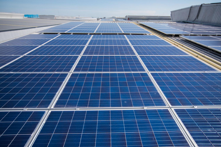 Bangkok Post - WHA Utilities and Power keen on expansion of overseas ...