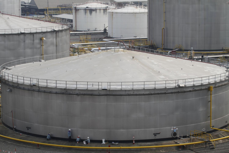 Bangkok Post - Thai oil plan faces rocky financial road