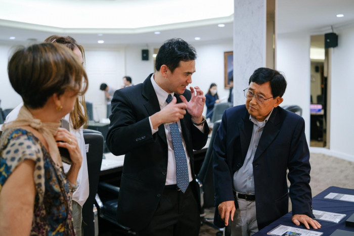 OSP - ข่าวสาร - SETTRADE.COM