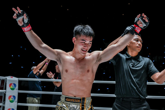 Bangkok Post - Rambolek at pivotal point in his career