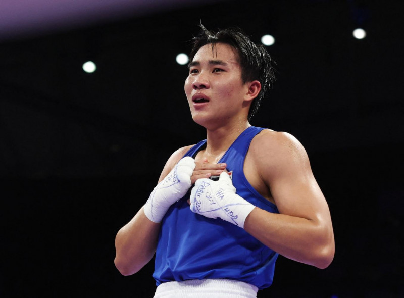 Bangkok Post - Eyes on Thai boxers to deliver