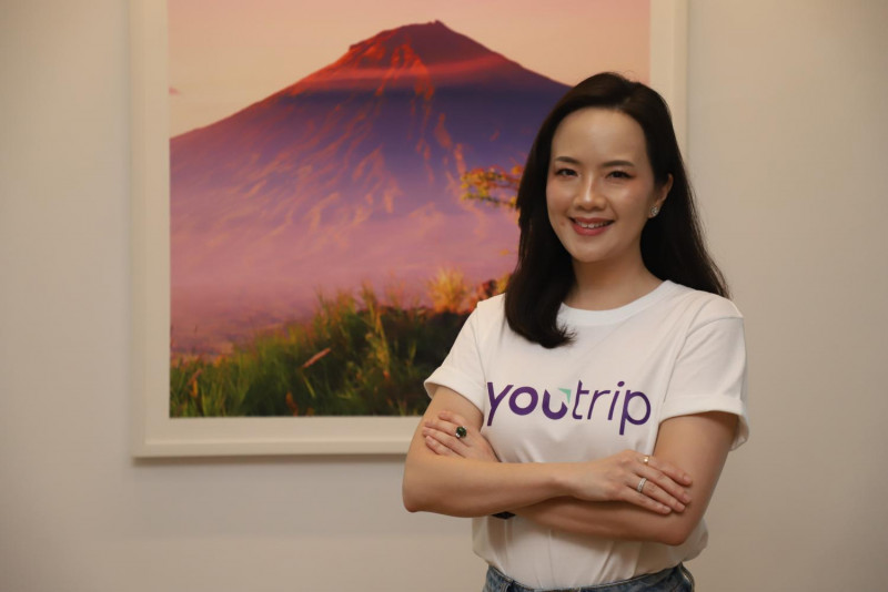 Bangkok Post - YouTrip eager to grow regional offerings