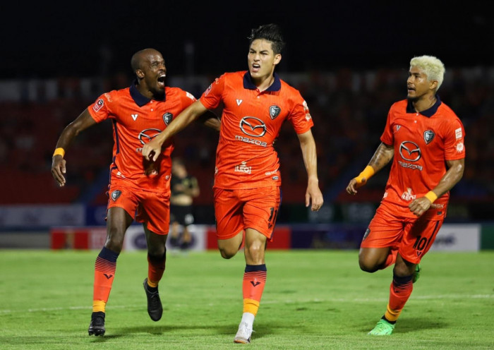 Bangkok Post - Swat Cats win as keeper's gaffe sinks Muang Thong