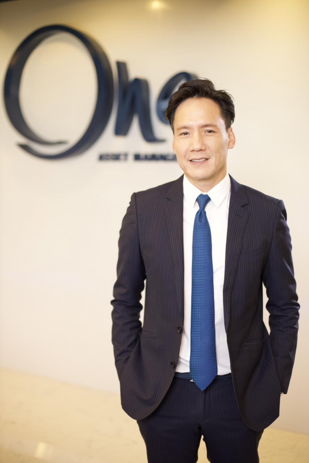 Bangkok Post - ONEAM offers life settlement fund