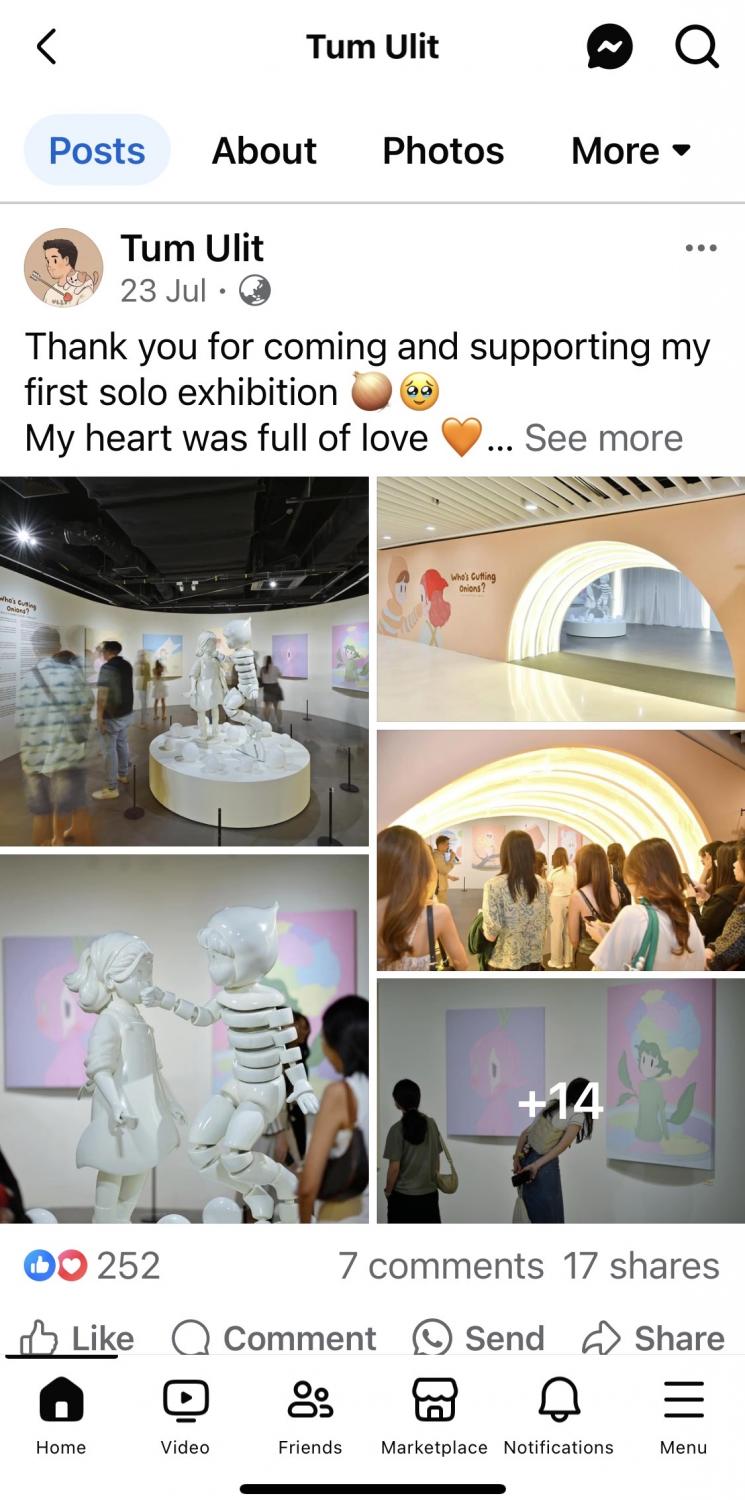 Bangkok Post - Deep cuts