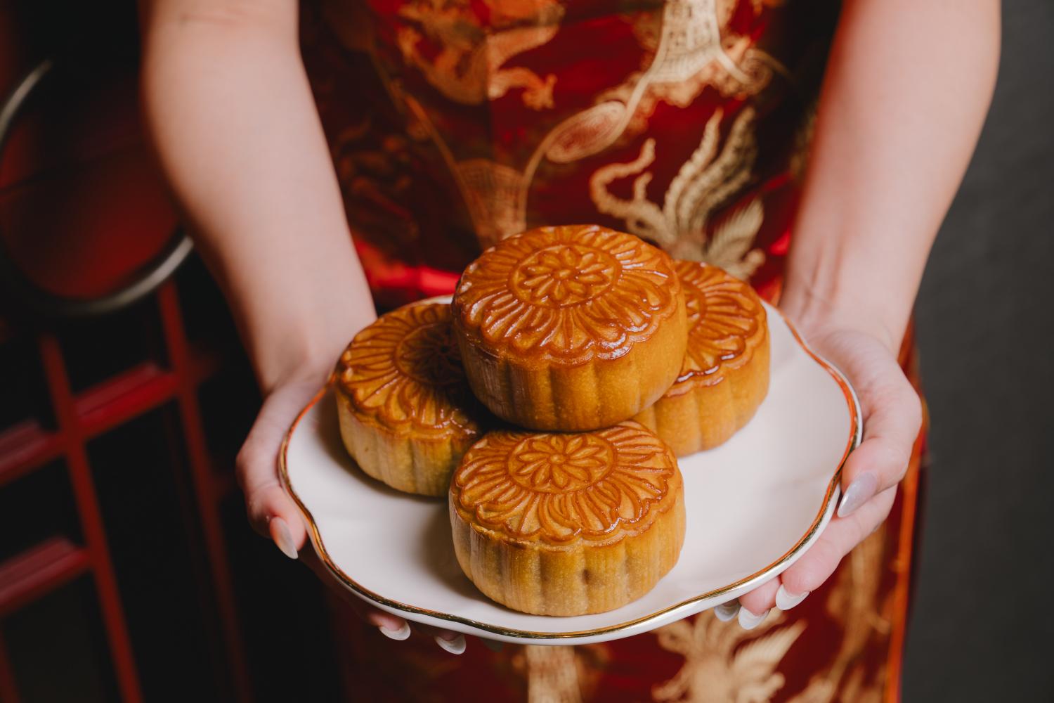 Bangkok Post - It's mooncake season