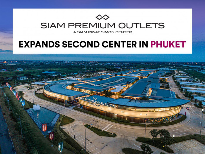 Bangkok Post - Siam Premium Outlets expands to Phuket