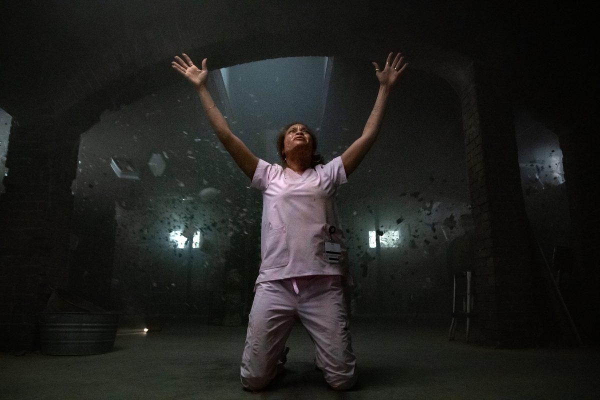 Bangkok Post - An exorcism drama