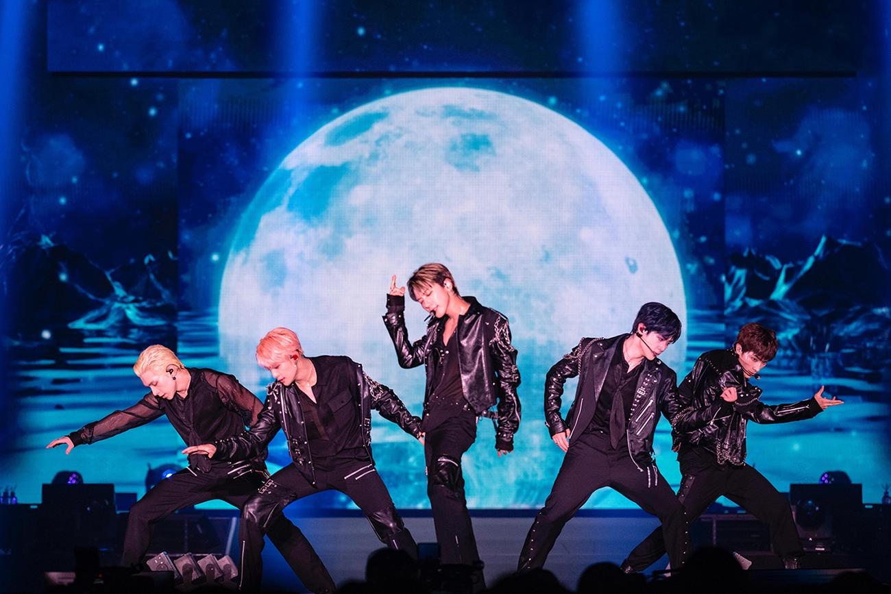 Bangkok Post - Boy band WayV to bring their music to Bangkok