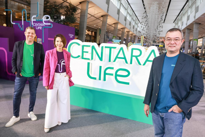 Bangkok Post - Centara Life to offer flexible hotel stays