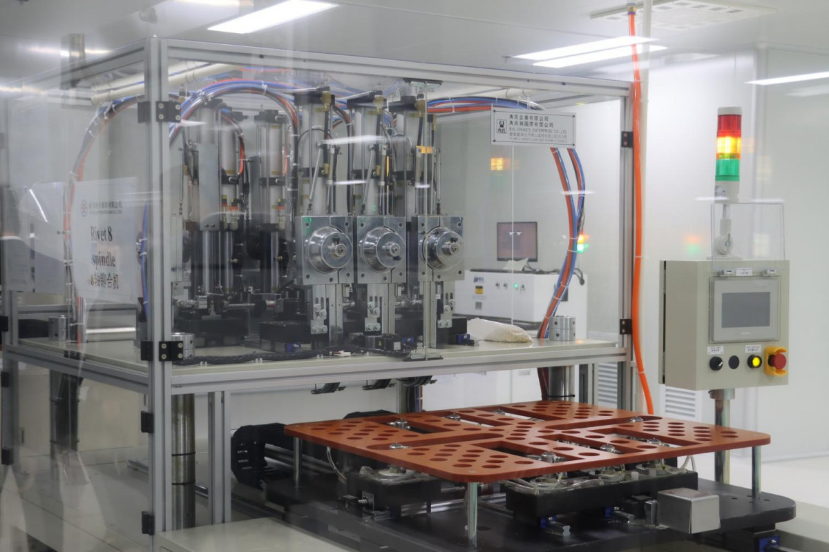 Bangkok Post - Plan to ramp up PCB sector bears fruit