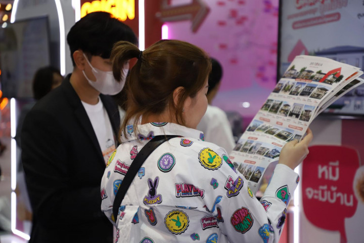 Bangkok Post - Bangkok housing market set to decline amid poor economy