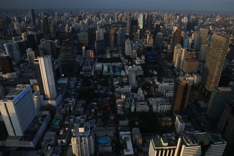 Bangkok Post - Property channel