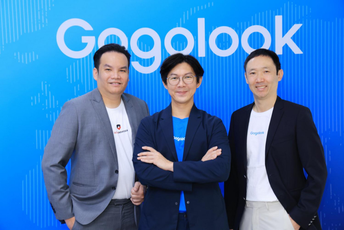 Bangkok Post - Gogolook to use new Thai HQ to expand within the region