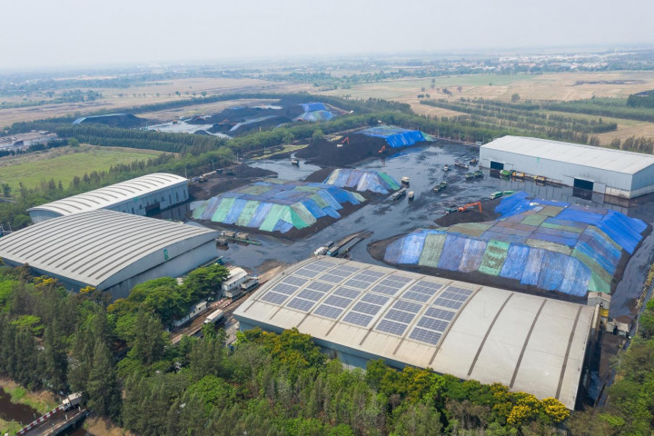 Bangkok Post - Asia Green Energy shifts to biomass