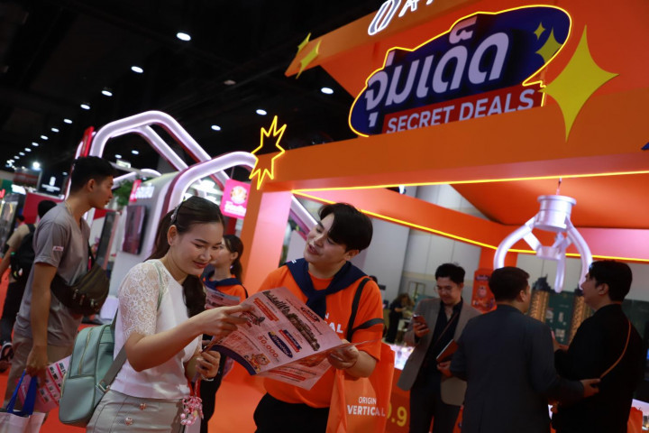 Bangkok Post - Property channel