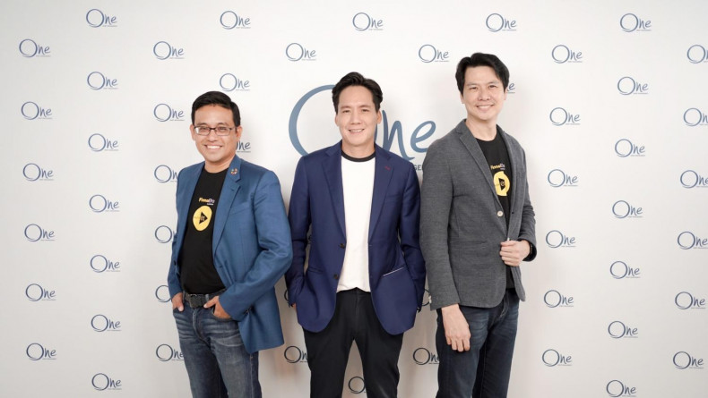 Bangkok Post - ONEAM heads tech startup accelerator