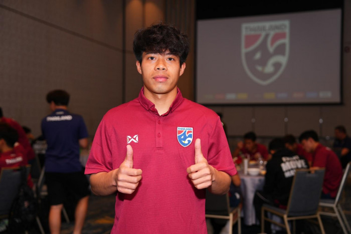 Bangkok Post - Ekanit returns as Thais aim for victory