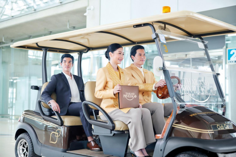 Bangkok Post - Competition encourages Thailand Privilege Card to diversify