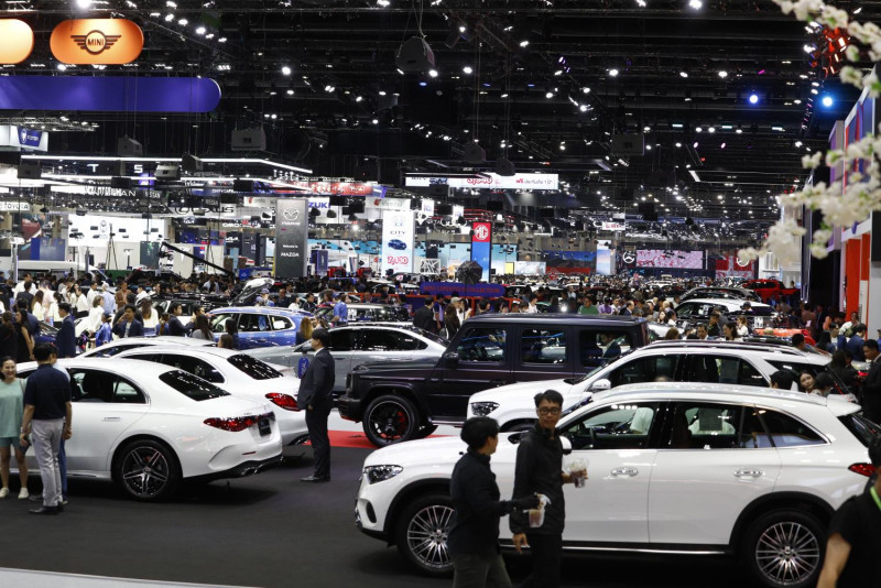 Bangkok Post - Ministry looks to high tech to spur GDP