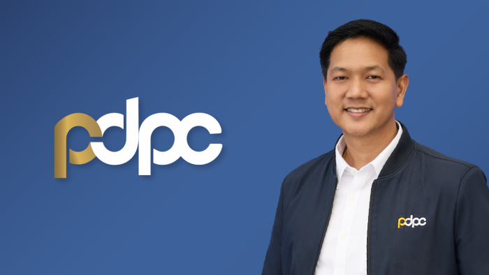 Bangkok Post - PDPC touts zero data leakage priority