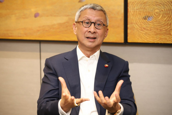 Bangkok Post - NOCT top job hopeful Pimol vows to make a difference