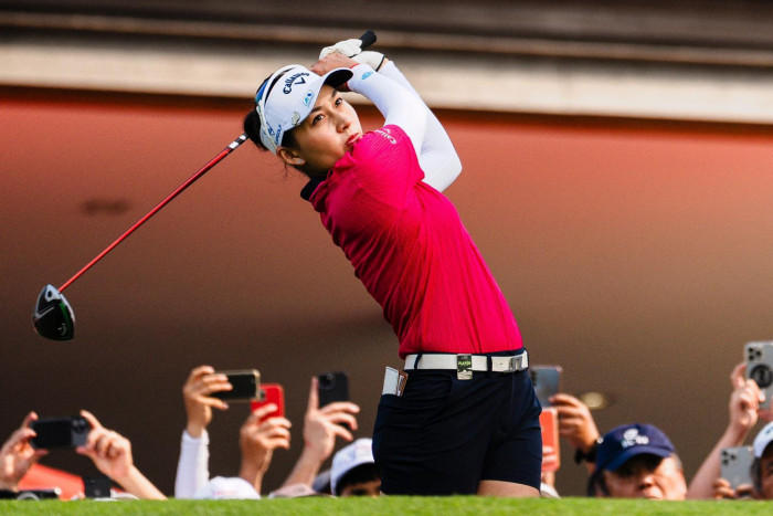Bangkok Post - Jeeno, Ko set for Singapore showdown