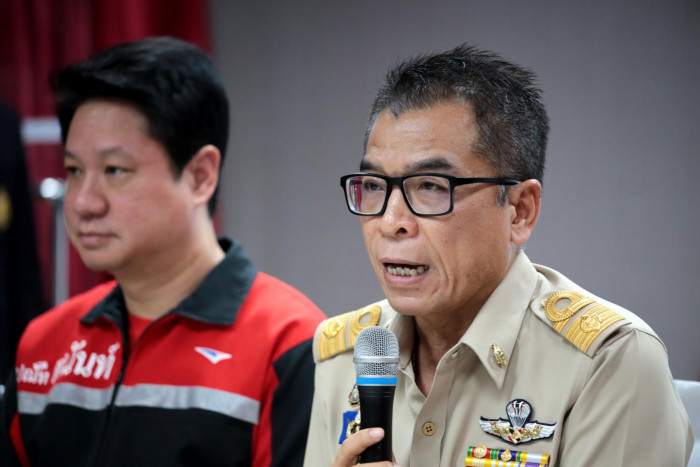 Bangkok Post - 109 Senate poll fraud cases being reviewed