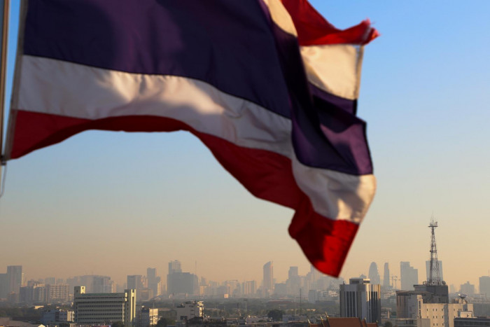 Bangkok Post - Crackdown urged on corruption, foreigners working illegally in Thailand