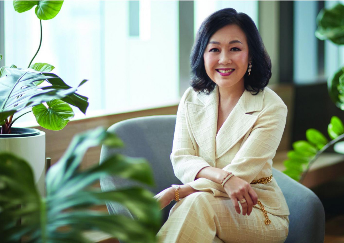 Bangkok Post - Central Pattana shatters records as revenue surges