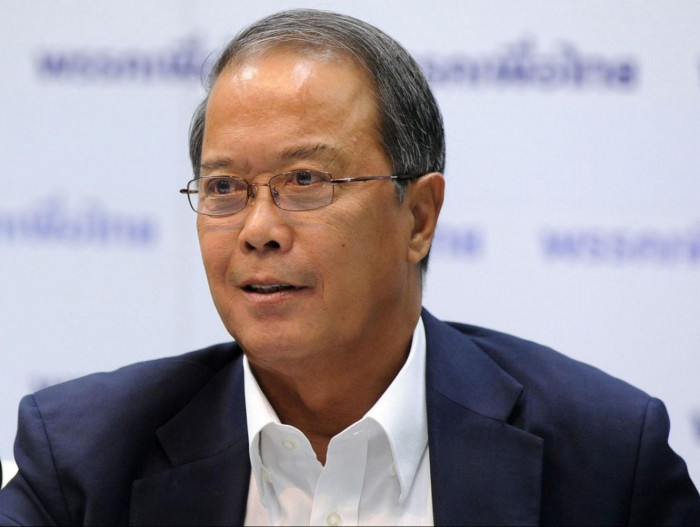 Bangkok Post - Court ruling makes filling cabinet 'hard'