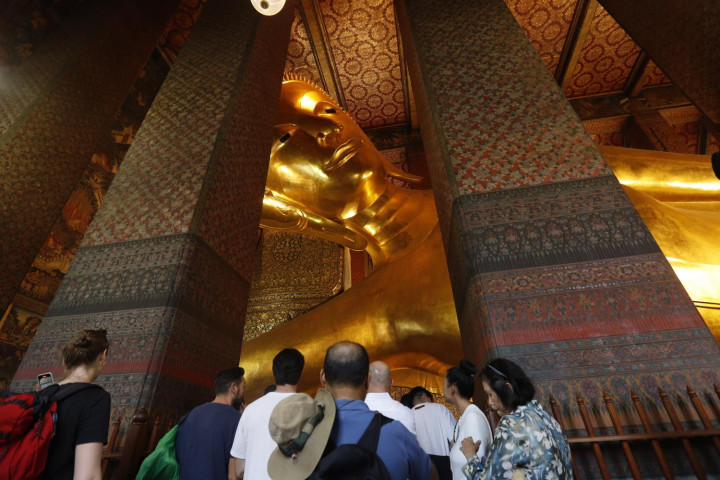 Bangkok Post - Thai travel agents lament lost opportunities